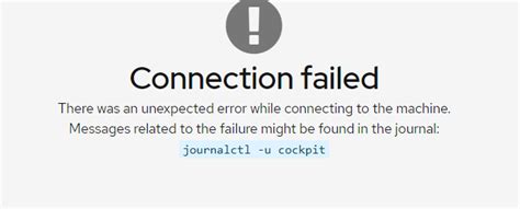 Browser Terminated Tls Websocket Connection · Issue 15980 · Cockpit Project Cockpit · Github