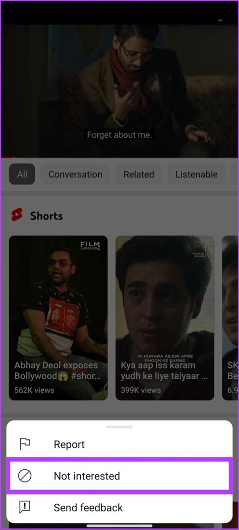 How To Disable Youtube Shorts 8 Best Ways Guiding Tech