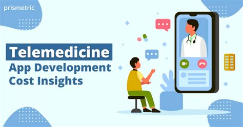 How Much Does It Cost To Develop A Telemedicine App