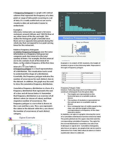 a relative frequency histogram uses the same pdf histogram cartesian coordinate system
