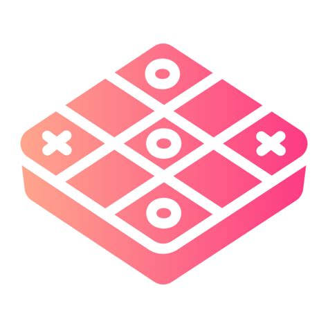 tictactoe free icon