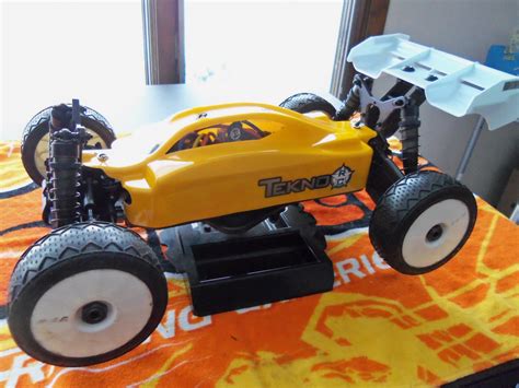 Tekno RC EB48 Thread Page 700 R C Tech Forums