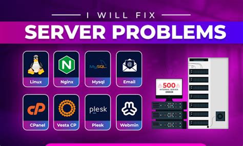 fix linux vps cpanel vestacp hestiacp and cyber panel webmin