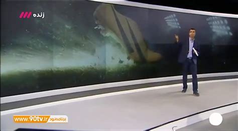 برنامه کامل نود ۹ مرداد بخش اول