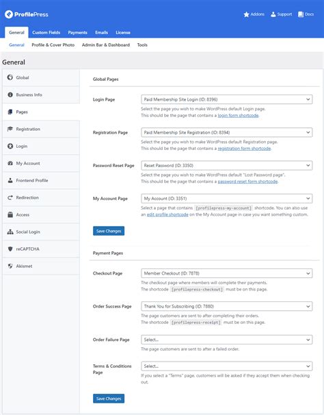 How To Create A Wordpress Paid Membership Site Mailoptin