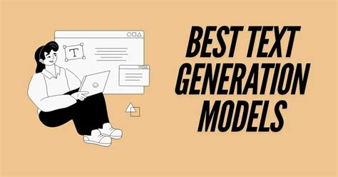best text generation models lipsum hub