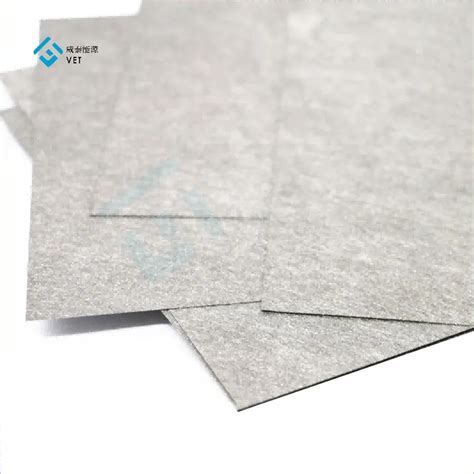 China Fuel Cell Gas Diffusion Layer That Provides Efficient And Stable