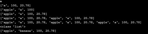 Python Data Types Top 6 Amazing Data Types In Python