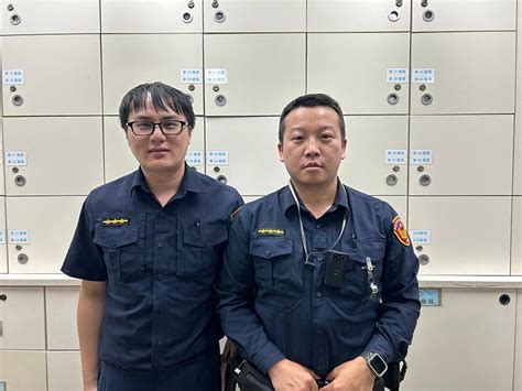 9旬失智老翁騎電動車迷途9公里，熱心大安警助返家 爽爆新聞網