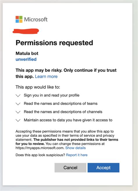 Microsoft Teams Graph Api All About Scopes
