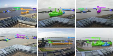 Shipsg Ship Segmentation And Georeferencing Dataset