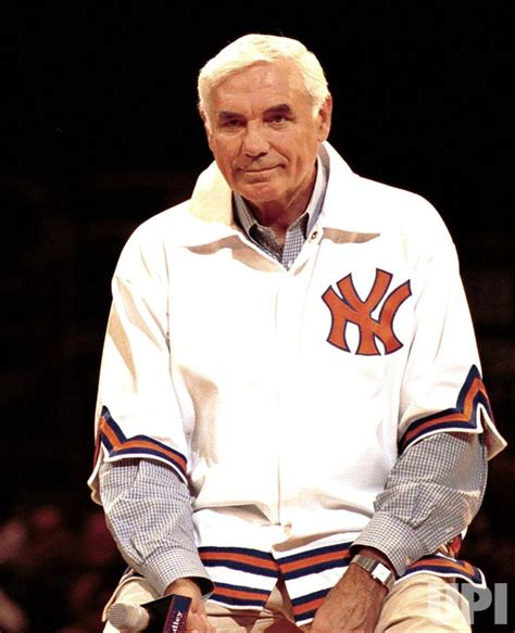 Photo Basketball Hall Of Famer Dave Debusschere Dies At Age 62