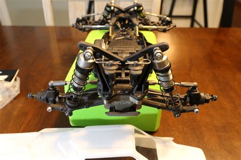 F S TLR Buggy Garage Sale TLR 22 2 0 And 1 0 Rollers R C Tech Forums