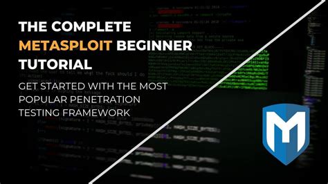 Metasploit Tutorial The Complete Beginner Guide Ceos3c