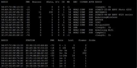 Ethical Hacking Deauth Attack Introduction By Open Source Detective Medium