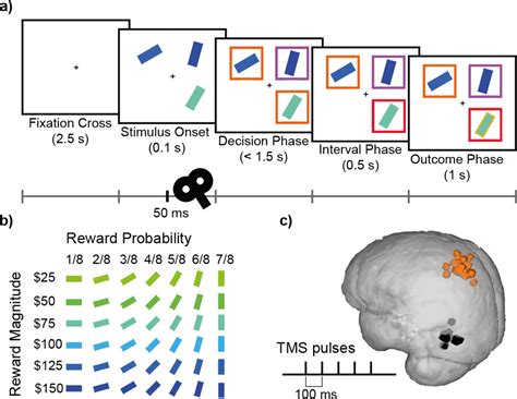 Figures And Data In Intraparietal Stimulation Disrupts Negative Distractor Effects In Human