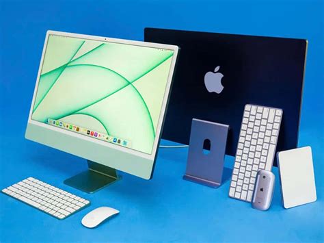 Download Advanced Computer System Set Up Wallpapers Com