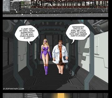 Fansadox 558 Firestorm Cagri 8muses Sex And Porn Comics