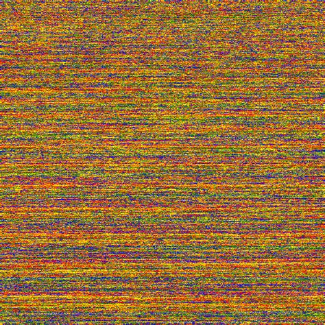 Collatz Conjecture Art Aron Frishberg