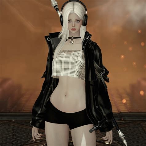 로스트아크 인벤 아비뉴 헤드셋 로스트아크 인벤 스크린샷 갤러리