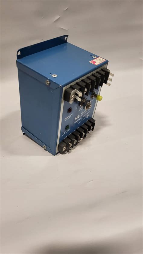 Ground Fault Relay Sib Electric Inc
