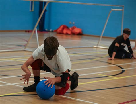 Step Model Sport Wales