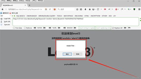web漏洞 xss跨站之代码及 only绕过 xss labs靶场详细通关教程 waf绕过及安全修复 xss代码访问网站 csdn博客