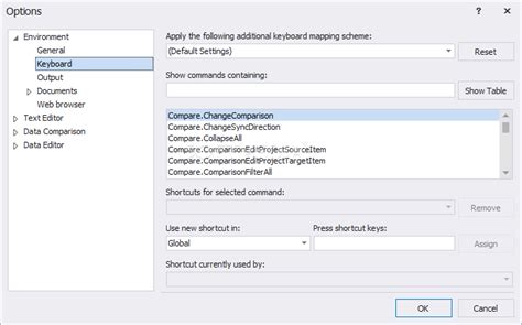 Dbforge Data Compare For Postgresql Download Free Windows 42126 Softpedia