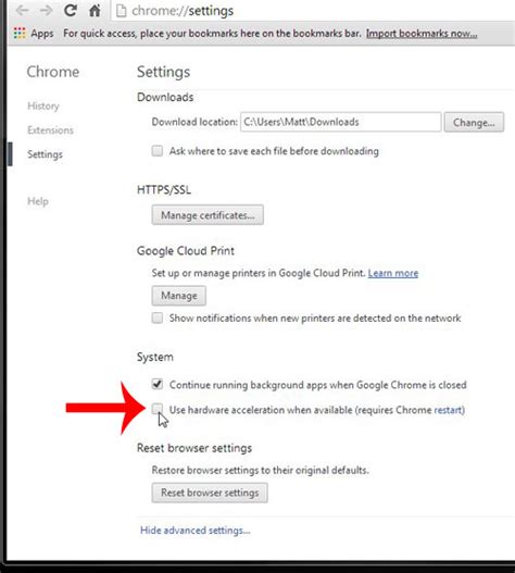 Moving Chrome Window To Another Monitor Turns It Black Super User