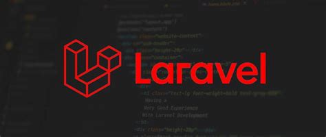 Laravel Development Company India Hire Laravel PHP Developer