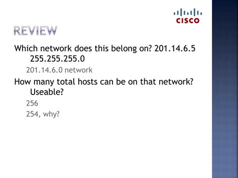 PPT Understanding IP Addressing And Routing Basics PowerPoint Presentation ID