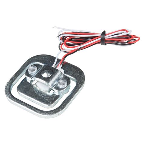 Weight Sensor Load Cell KG HD Electronics