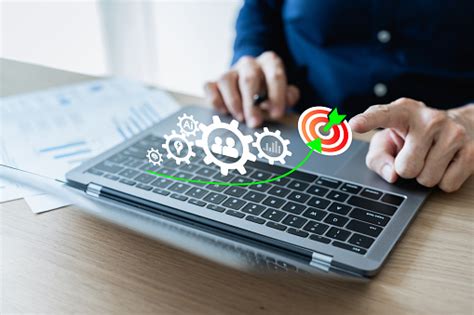 성공 사업 전략 및 계획 아이디어 개발 및 개선을 통한 마케팅 또는 관리 운영 성과 분석 성장 및 목표 달성 개념 개념에 대한