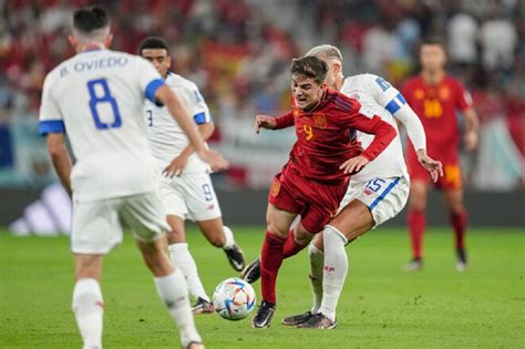 Гравець збірної Іспанії зробив те що не вдавалося нікому на чемпіонатах світу з часів Пеле