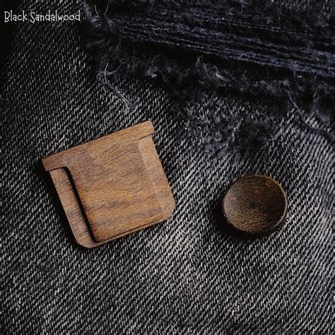 Leica Q2 Q1 Hot Shoe Shutter Button Cover Set 📷🔥 Wood 🌳