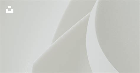 부드럽게 구부러진 흰 종이의 추상적인 모양 사진 Unsplash의 무료 벽지 이미지