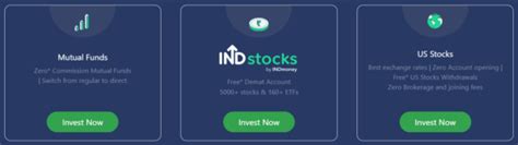 Groww Vs Indmoney Review Brokerage Charges Comparison