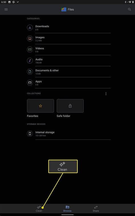 How To Delete Apps On An Android Tablet