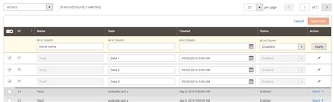 Magento 2 Ui Grid Custom Filter — Gomage 2025 Guide