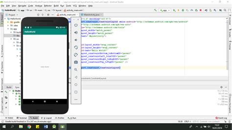 Codelabs For Android Developer Fundamentals — 1 By Ayu Fitriani Medium