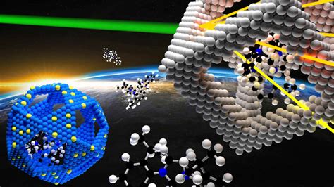 Noa Project C1 Hot Spot Assisted Coherent Nonlinear Raman Spectroscopy