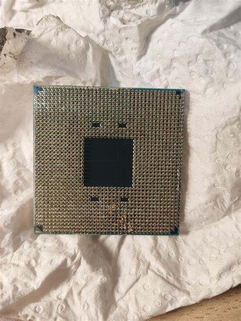 Is My Cpu A Lost Cause Or Should I Continue Trying Rpcmasterrace