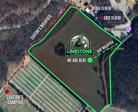 Secluded Camping In Pelham Tennessee Ole Limestone 579 Charlie