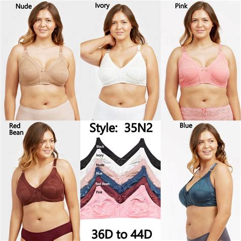 40d Cup Size