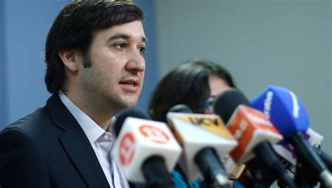 Udi Nombra A Guillermo Ramírez Como Su Nuevo Presidente