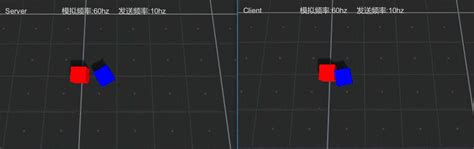 [从零开始的unity网络同步] 8 物理碰撞的网络同步 在客户端预测服务器单位 知乎