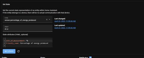 Calculation With Sensor Values Configuration Home Assistant Community