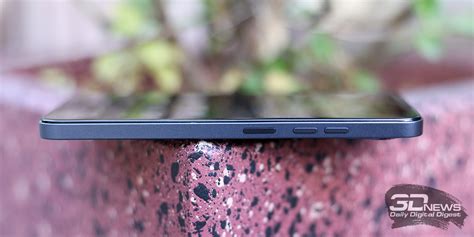 Обзор Tecno Spark Go 1 бюджетный смартфон с парой сюрпризов Смартфоны