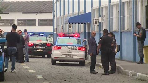 Megaoperação Busca 96 Pms Denunciados Por Corrupção E 70 Traficantes