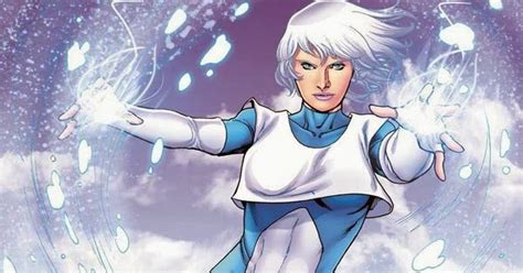 Continuity A Review Of Dc Comics And Likewise Character Profile Tora